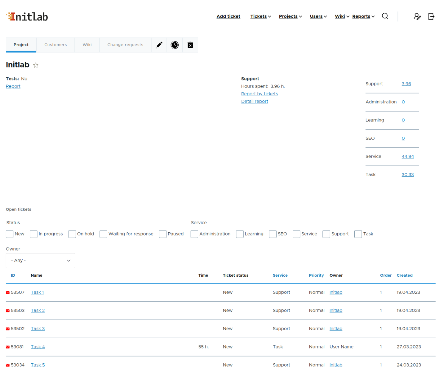 Simple development of complex solutions on your website: open source no-code tools on Drupal ...